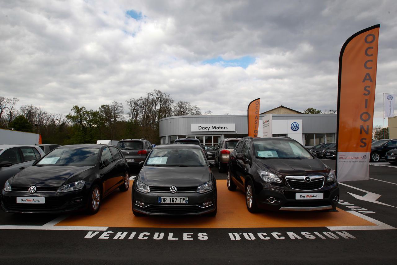 Photo 1 - L'étude leboncoin permet de dresser un état des lieux complet ...