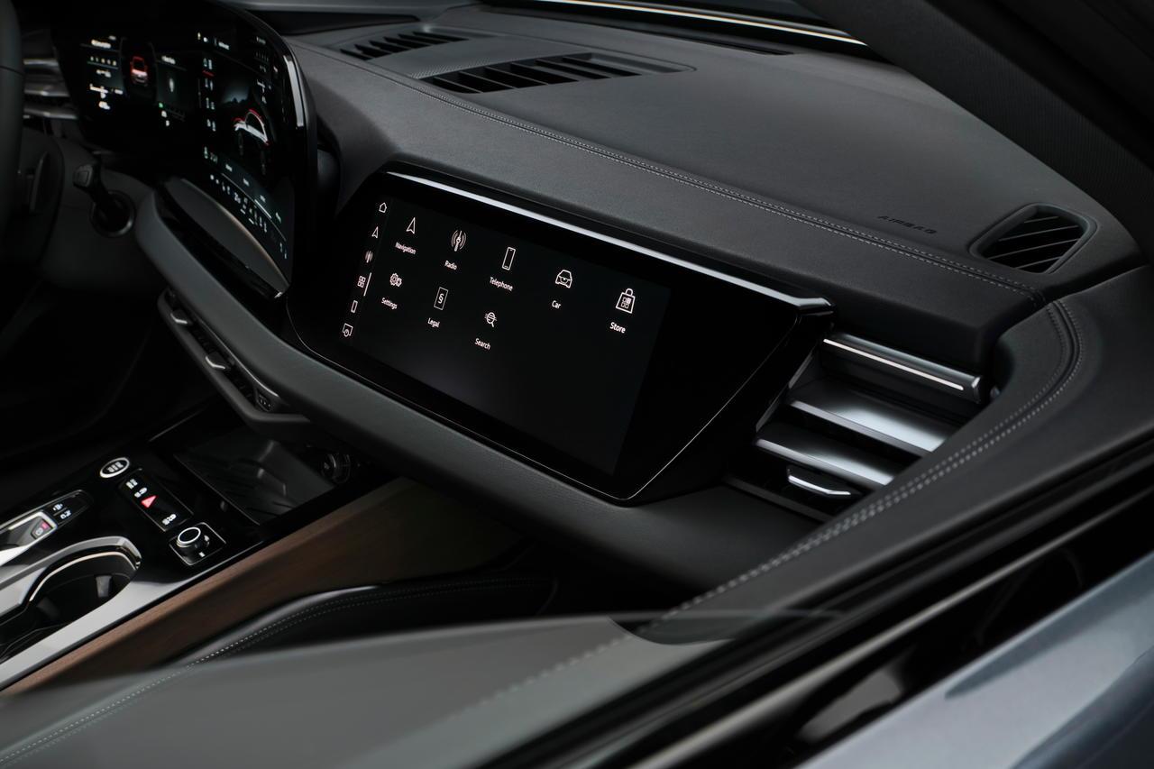 Diaporama et photos - Nouvelle Audi A5 (2024). Découverte en vidéo et ...