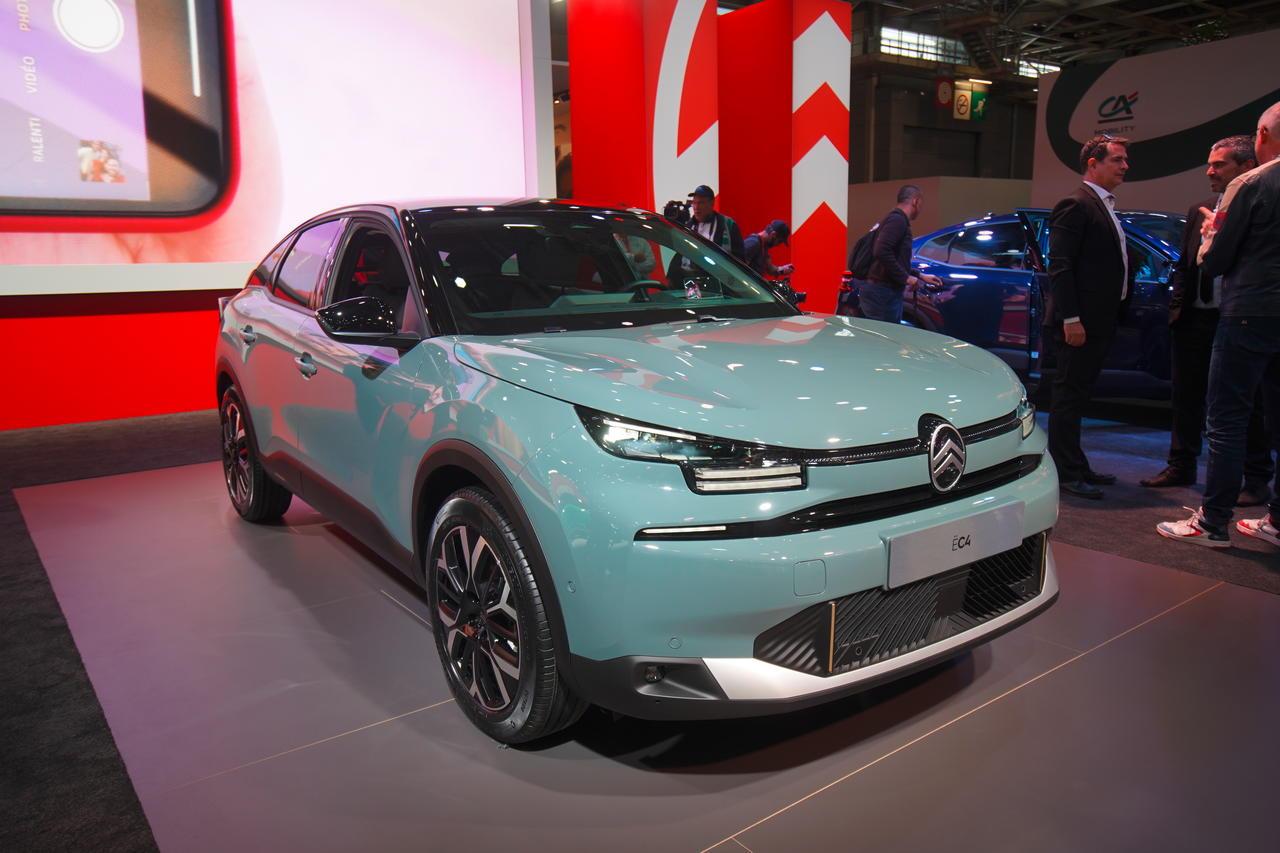 Diaporama et photos - Citroën. Le patron du style, Pierre Leclercq ...