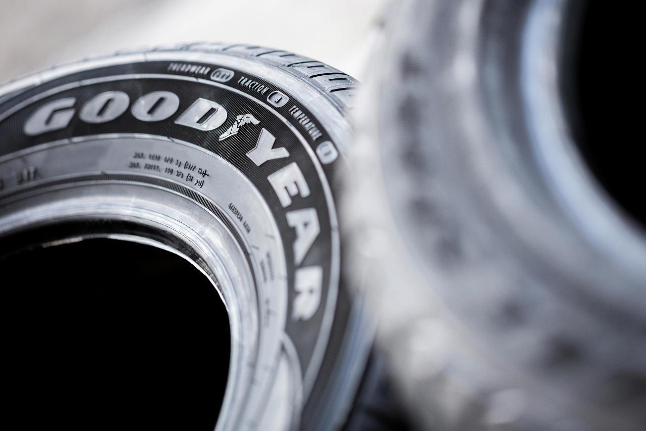 Diaporama et photos - Interview. Goodyear nous présente ses pneus ...