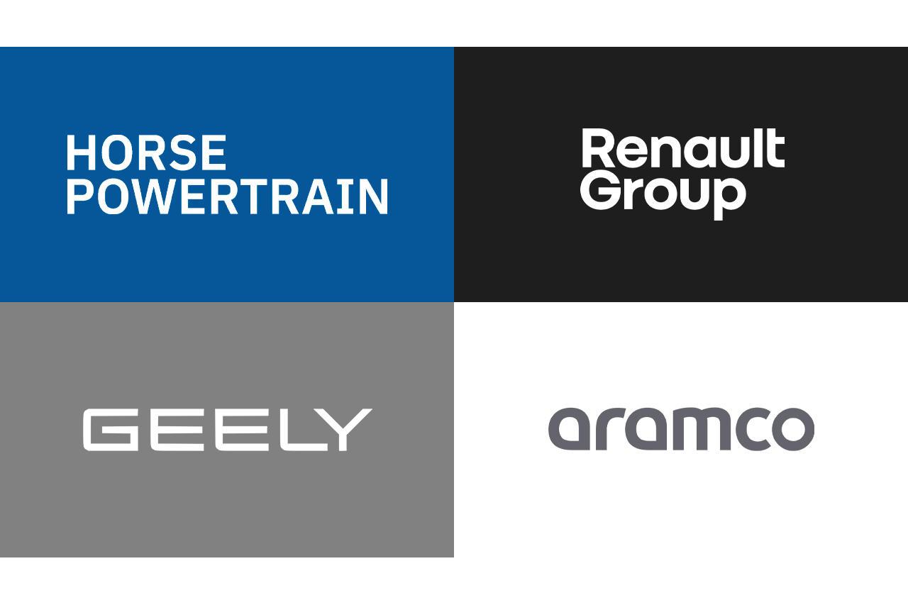 Diaporama et photos - Renault, Geely, Aramco. L’équipementier Horse ...