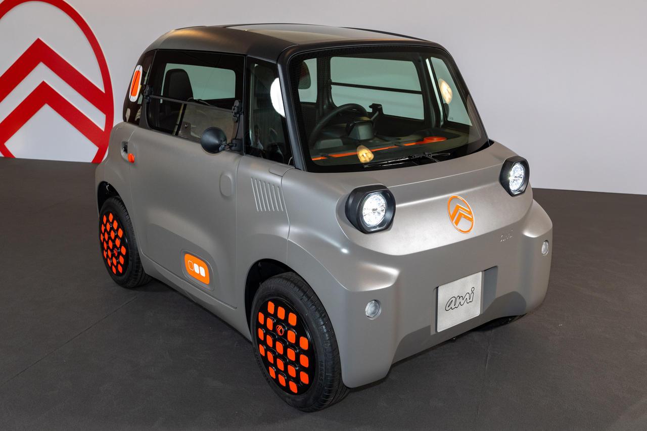 Citroën. Le patron du style, Pierre Leclercq, décrypte le nouveau ...