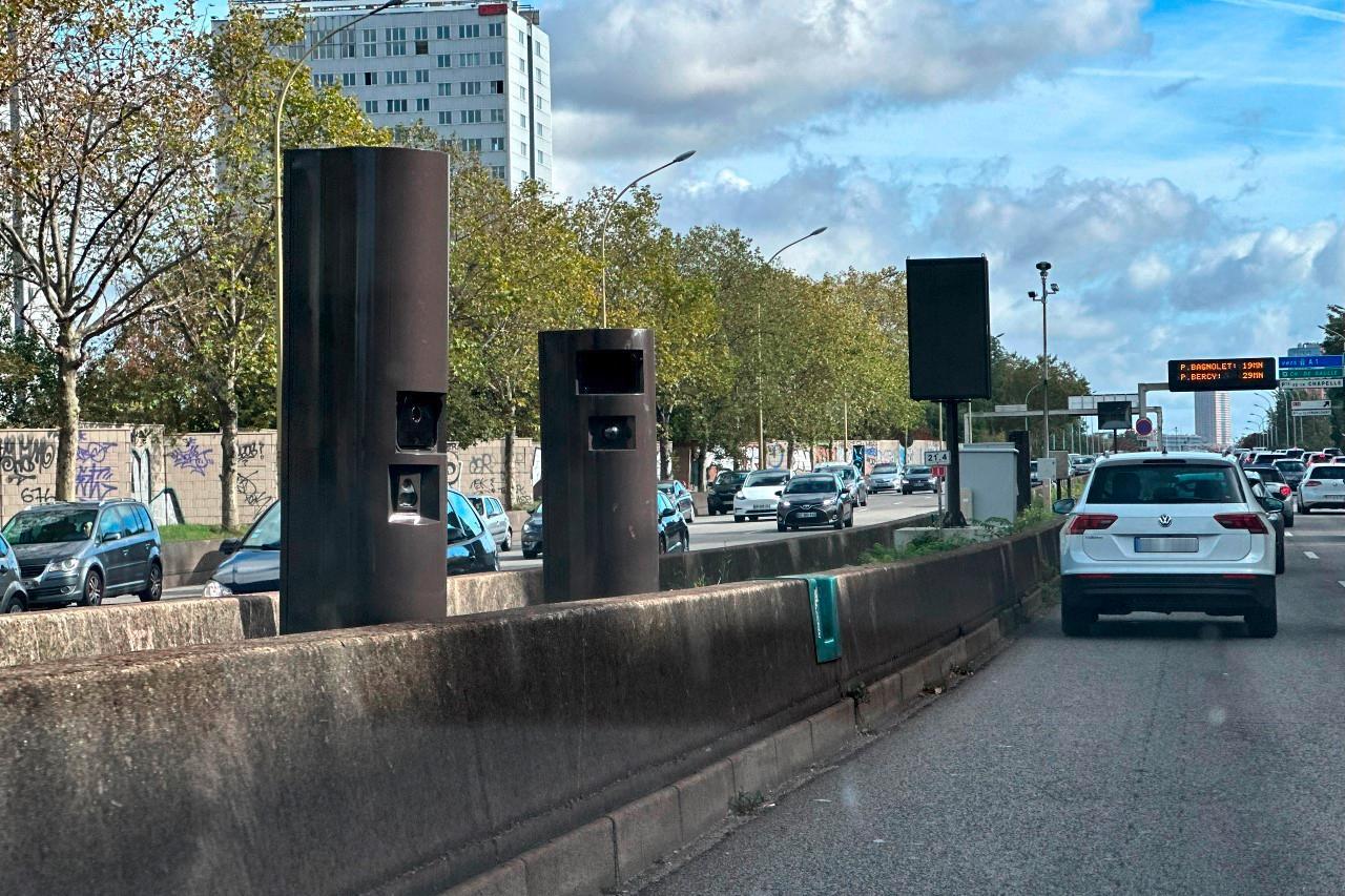 Malus, péages, radars, ZFE… voici ce qui attend les automobilistes pour ...