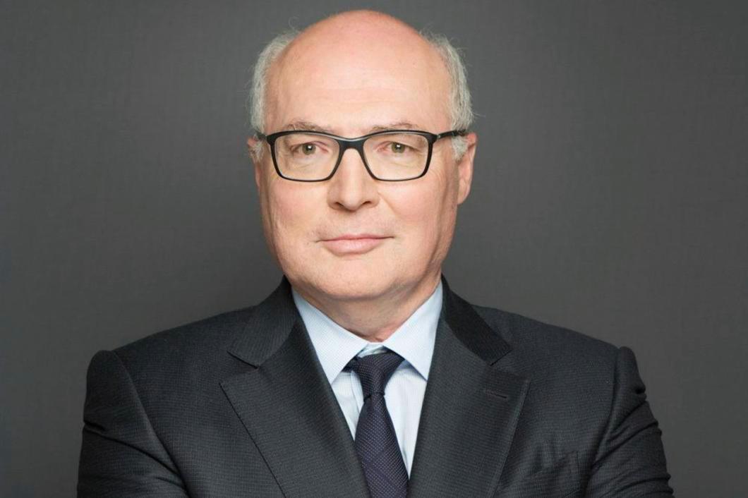 Diaporama et photos - L’équipementier Forvia choisit un ancien cadre de ...