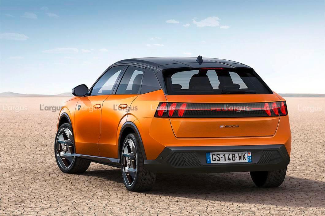 Diaporama et photos - Scoops L’argus 2024. Nos meilleures illustrations ...