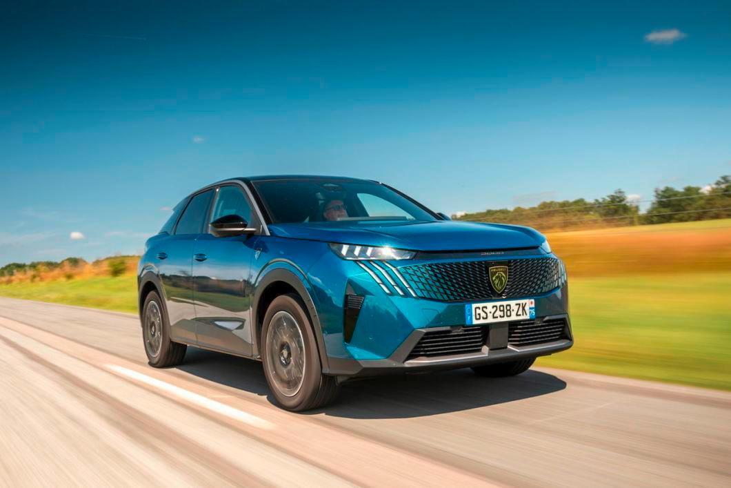 Photo 13 - malus au poids 2025 hybride rechargeable - Malus, péages, radars, ZFE… voici ce qui ...