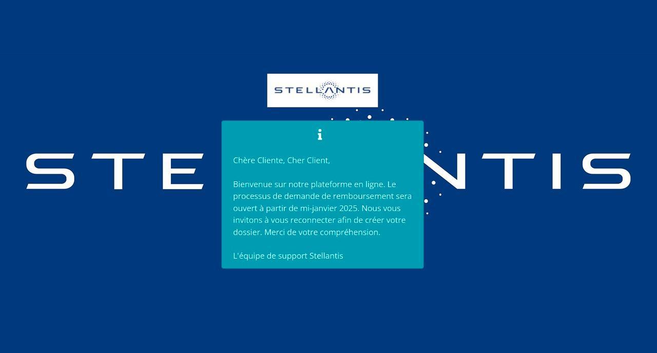 Photo 8 - plateforme indemnisation stellantis puretech reservoir adblue - Réservoir AdBlue ...