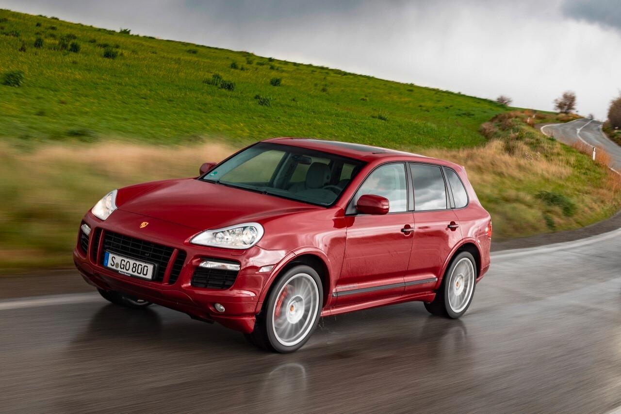 Photo 10 - Les SUV premium génèrent bien moins de ventes que de clics ...