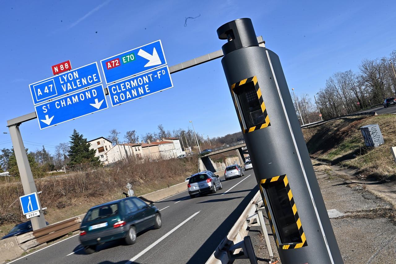 Radars. Enfin une carte de France actualisée des emplacements