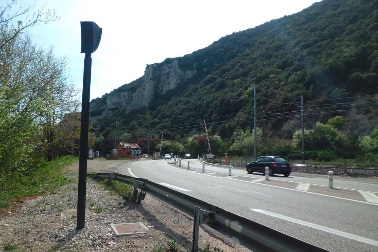 Radars. Enfin une carte de France actualisée des emplacements