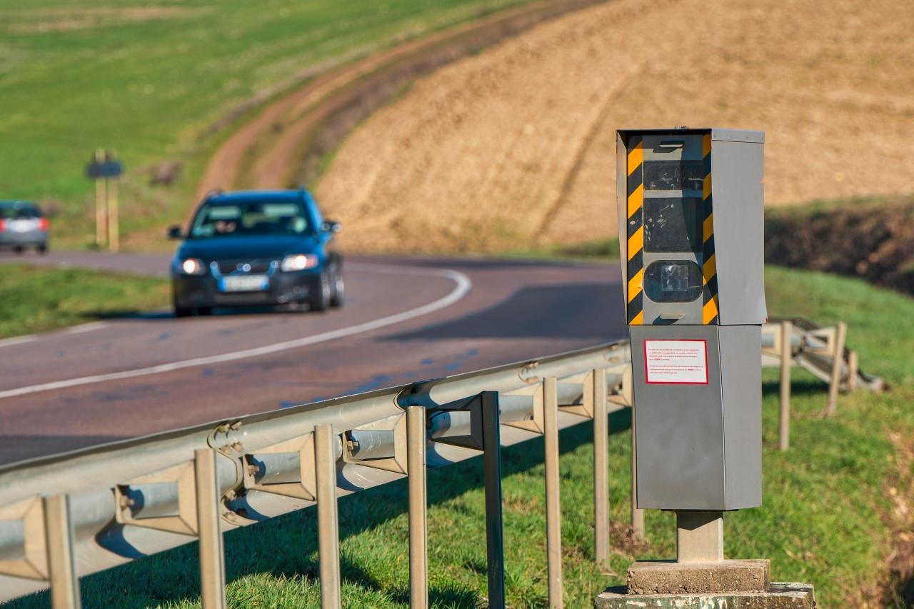 Radars. Enfin une carte de France actualisée des emplacements