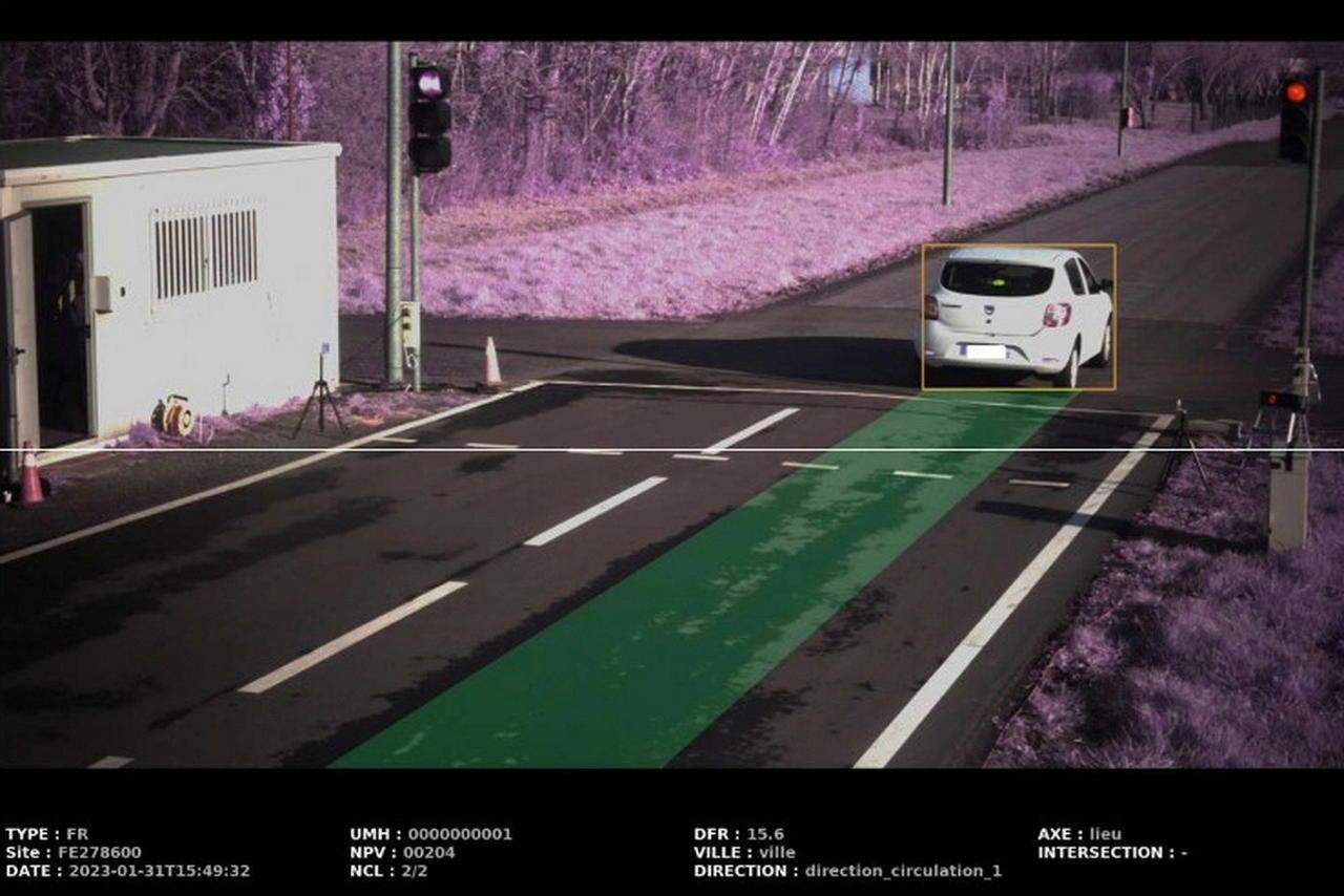 Radars. Enfin une carte de France actualisée des emplacements