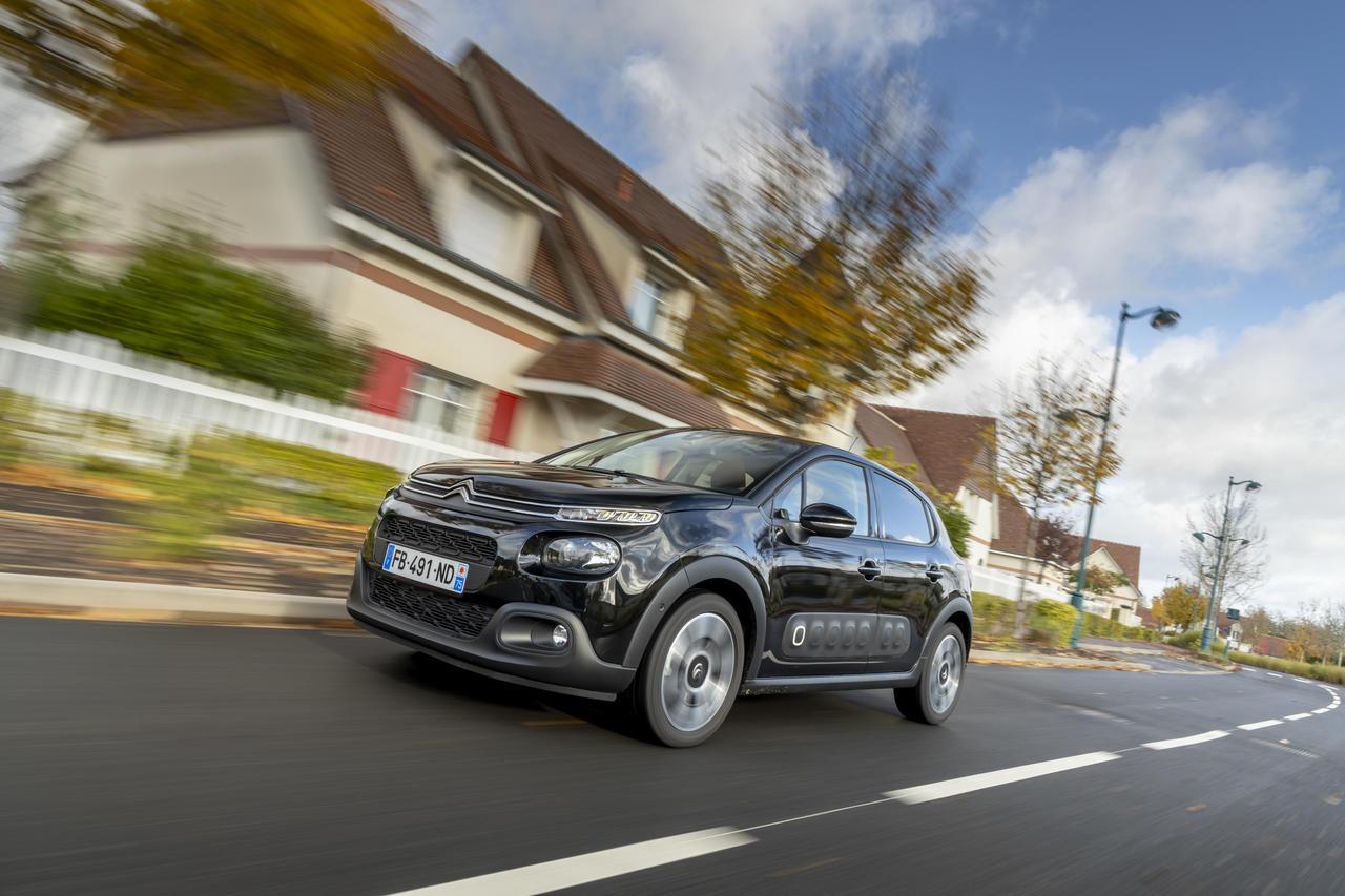 Photo 6 - citroen c3 generation 3 phase 1 - Voiture d’occasion. Le ...