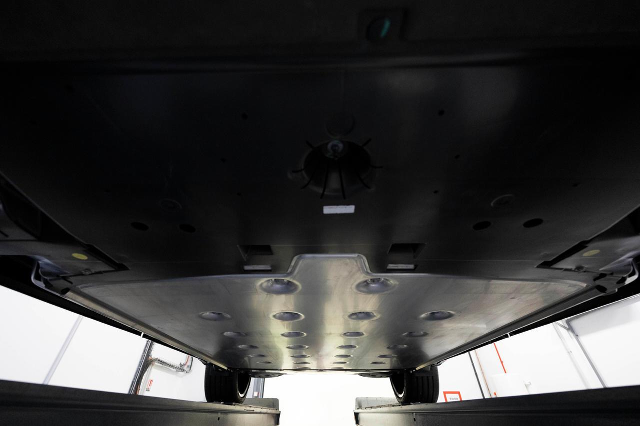 Diaporama et photos - DS N°8 (2025). Plongez au coeur des coulisses du ...