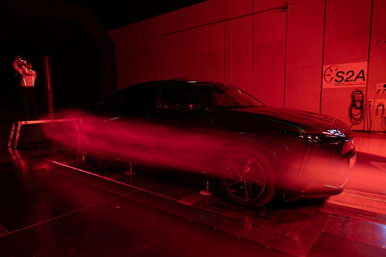 Diaporama et photos - DS N°8 (2025). Plongez au coeur des coulisses du ...