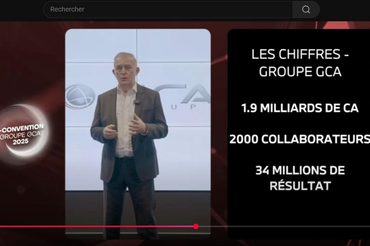 GCA accélère avec Kia et Hyundai et s’interroge sur le partenariat avec Mitsubishi et FCA