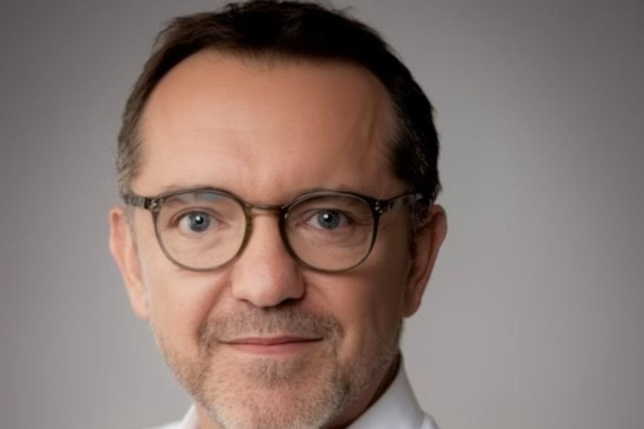 Photo 1 - Interview Guillaume Sicard Renault France - Pour Guillaume ...