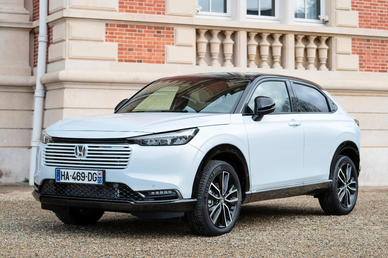 Nouveaux SUV. Ce que vous réserve l'année 2025