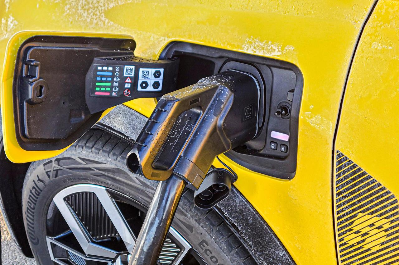 Bornes de recharge. Le palmarès 2025 des meilleurs réseaux en France