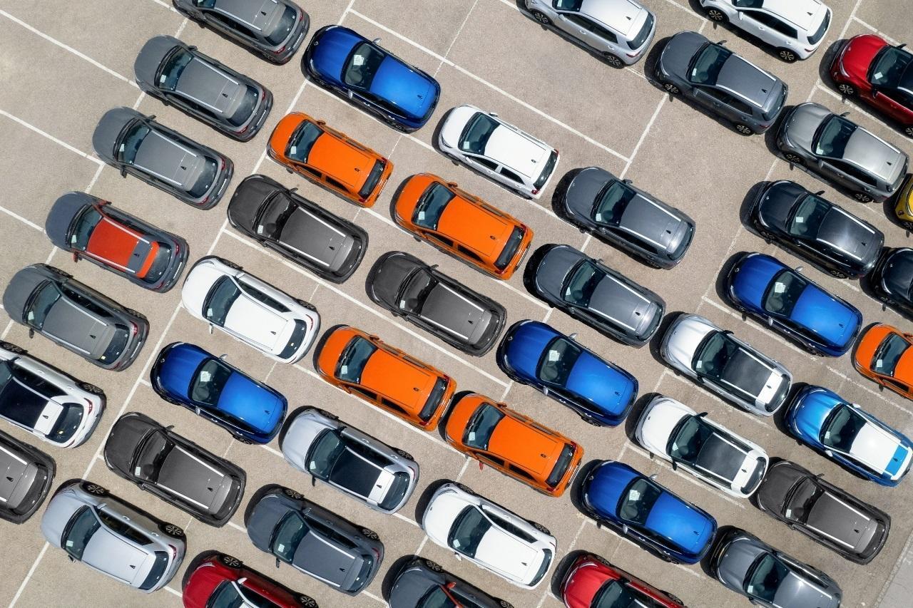 Photo 1 - Auto1 groupe vente occasion - Voiture d’occasion. Vers une ...