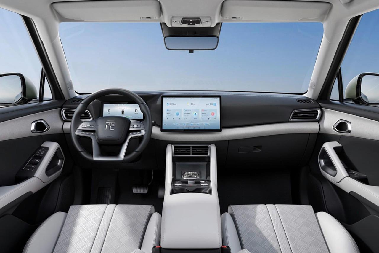 BYD Atto 2 (2025). Que sait-on de ce petit SUV électrique