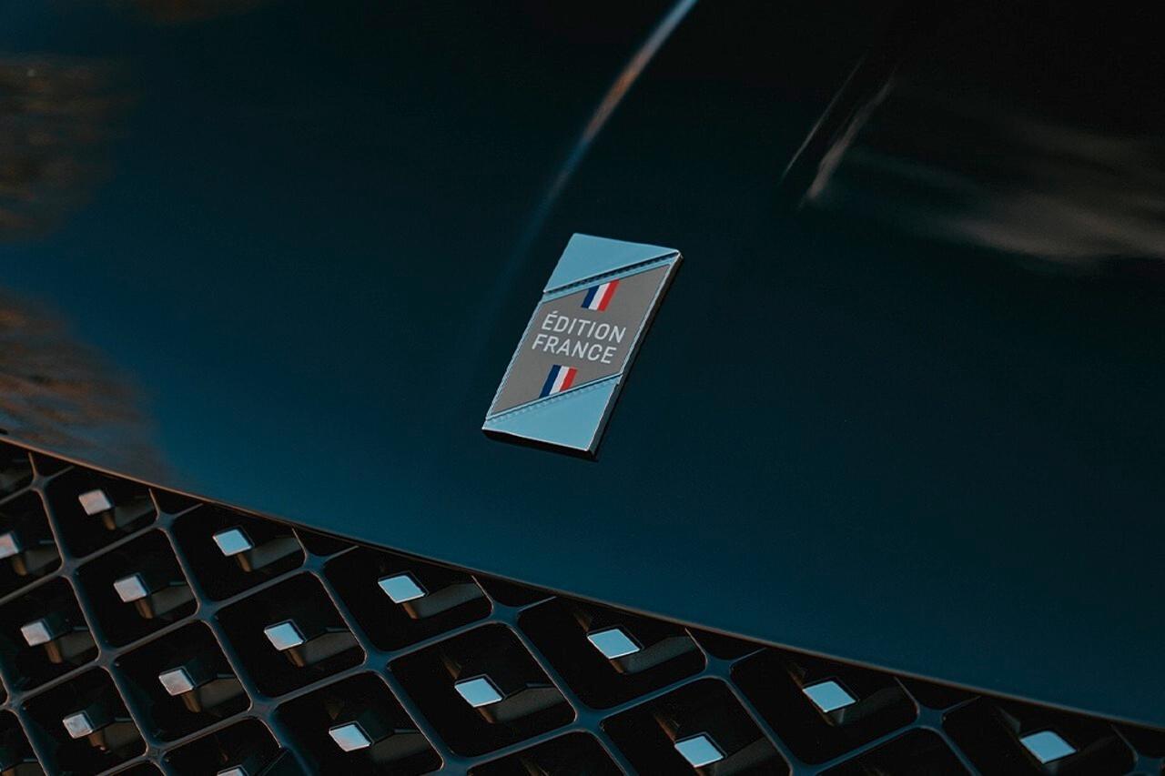 Photo 1 - DS relance l'Edition France. - DS3, DS4 et DS7 (2025). Retour ...