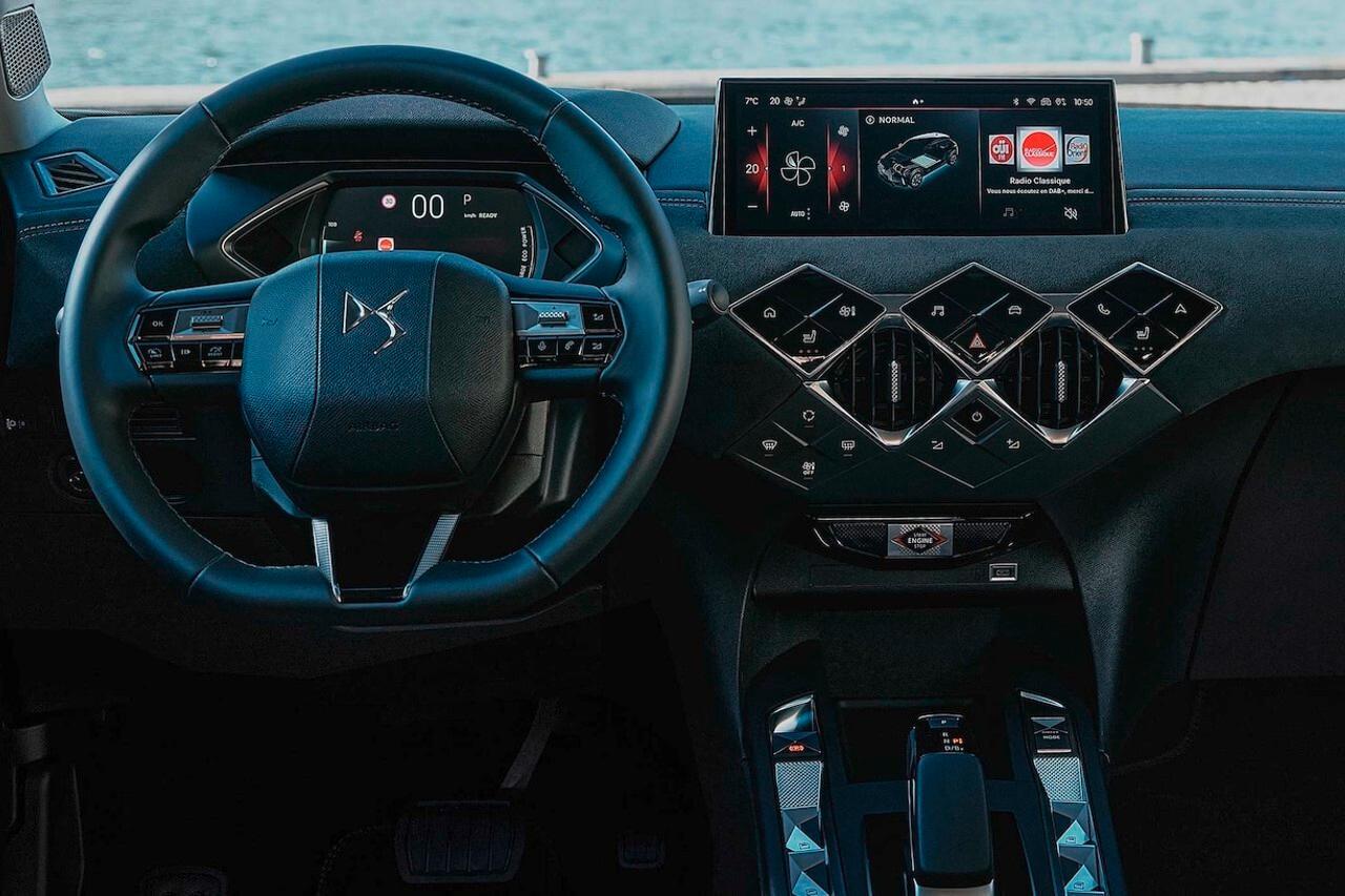 Photo 5 - La série spéciale comprend des équipements supplémentaires ...