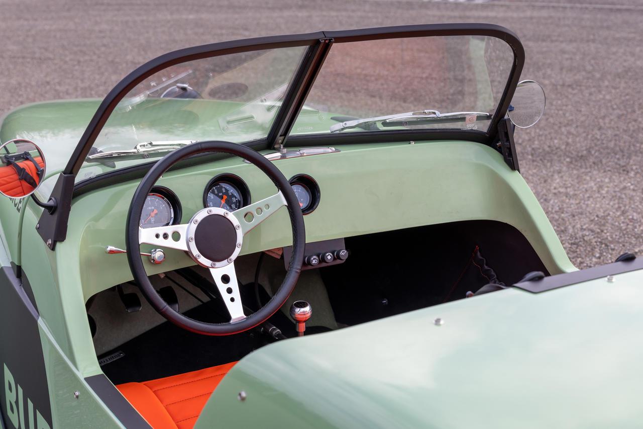 Diaporama et photos - Essai vidéo Citroën 2CV roadster. On a testé la ...