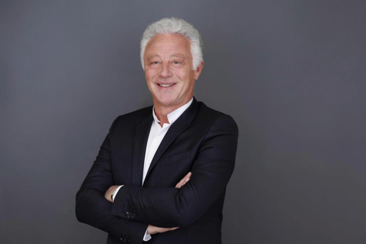 Frank Marotte quitte la présidence de Toyota France pour rejoindre Dacia