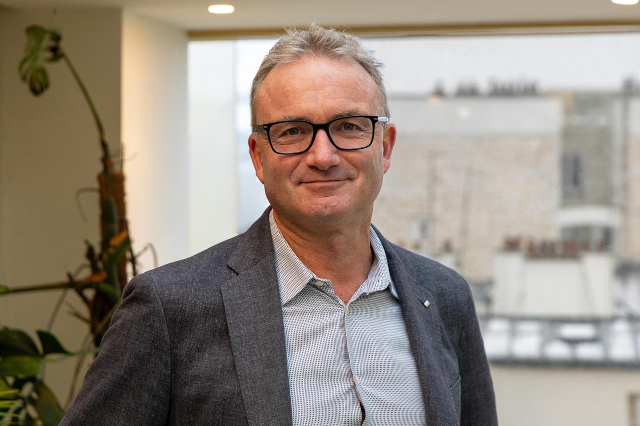 Le patron de Jeep France quitte Stellantis pour diriger le groupe de distribution Priod