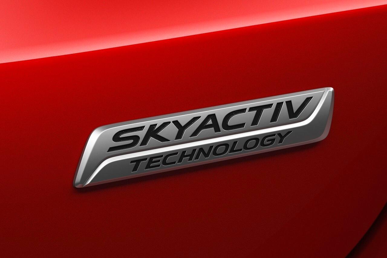 Mazda CX-5 (2026). Moteur hybride inédit pour la prochaine génération ...