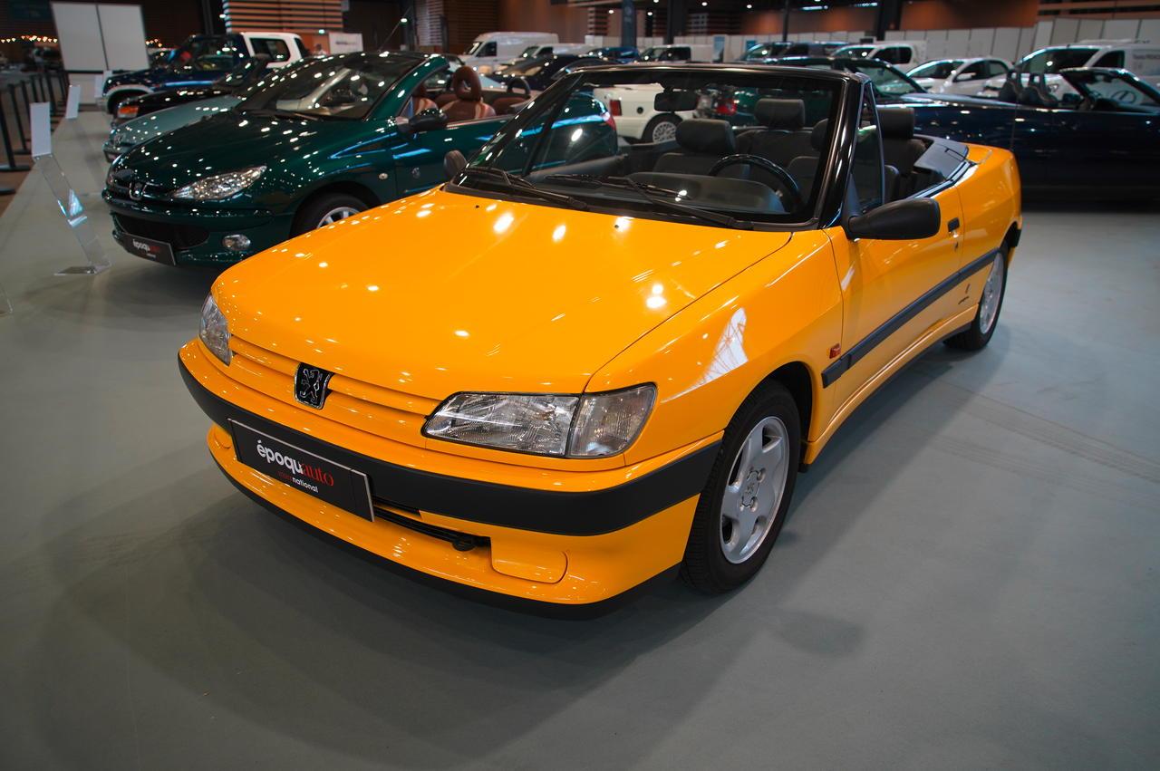 Salon automobile de Lyon 2025 : l'affiche et les premières infos officielles