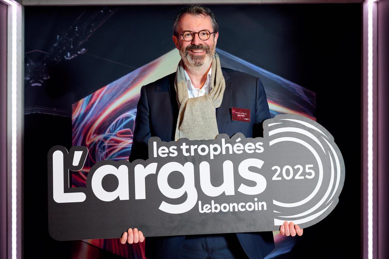 Photo 18 - Hervé Collignon - Luca de Meo, Jean-Dominique Senard, Gilles ...