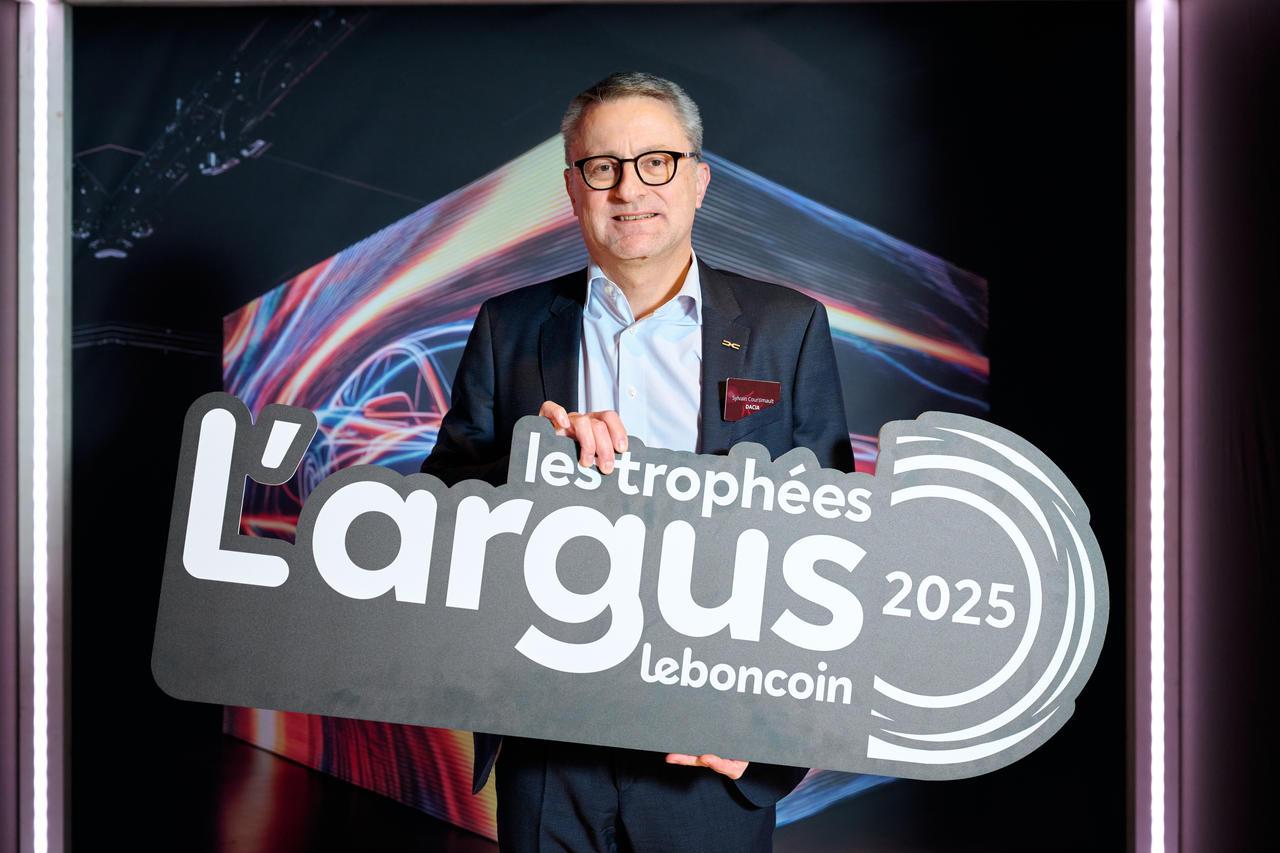 Photo 13 - Sylvain Coursimault - Luca de Meo, Jean-Dominique Senard ...