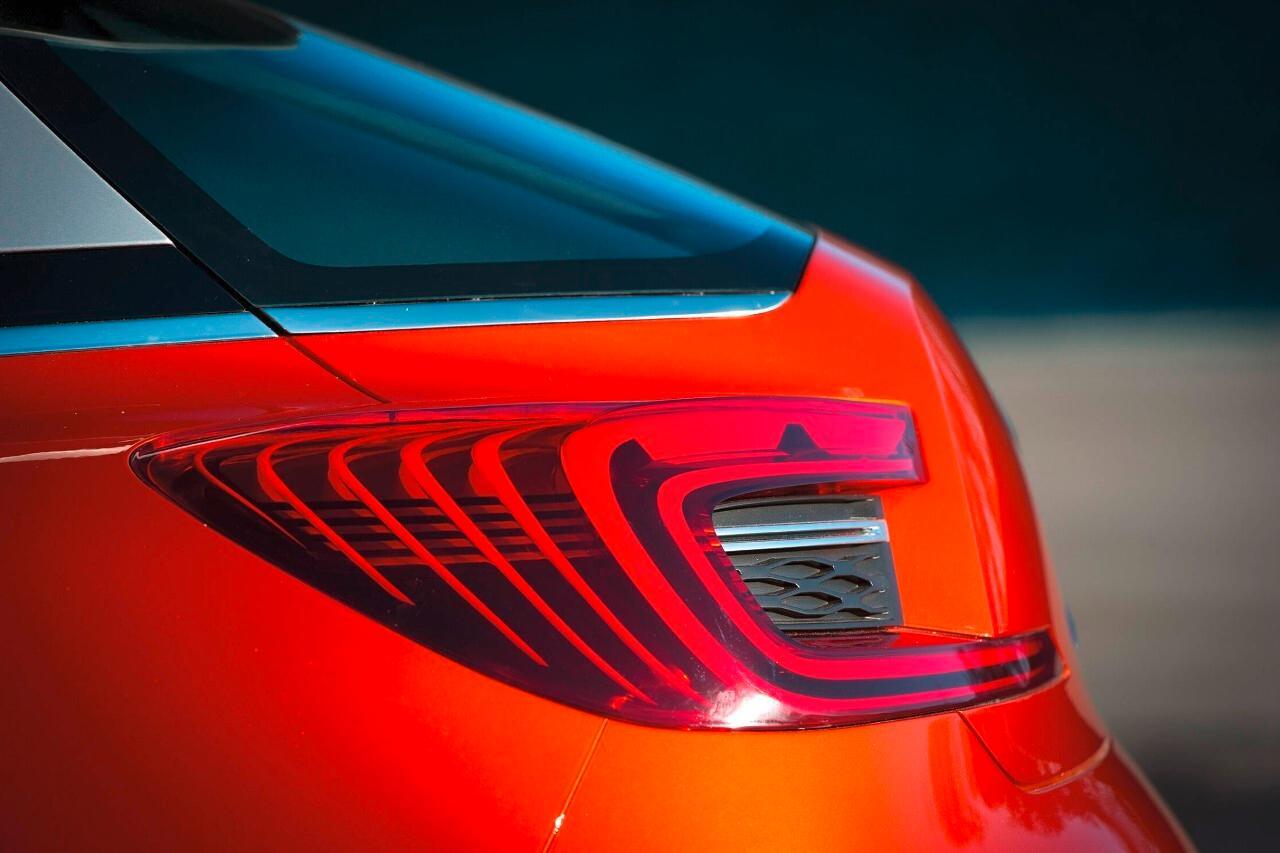 Renault Atlas (2016). Le grand Captur coupé qui n'a jamais vu le jour