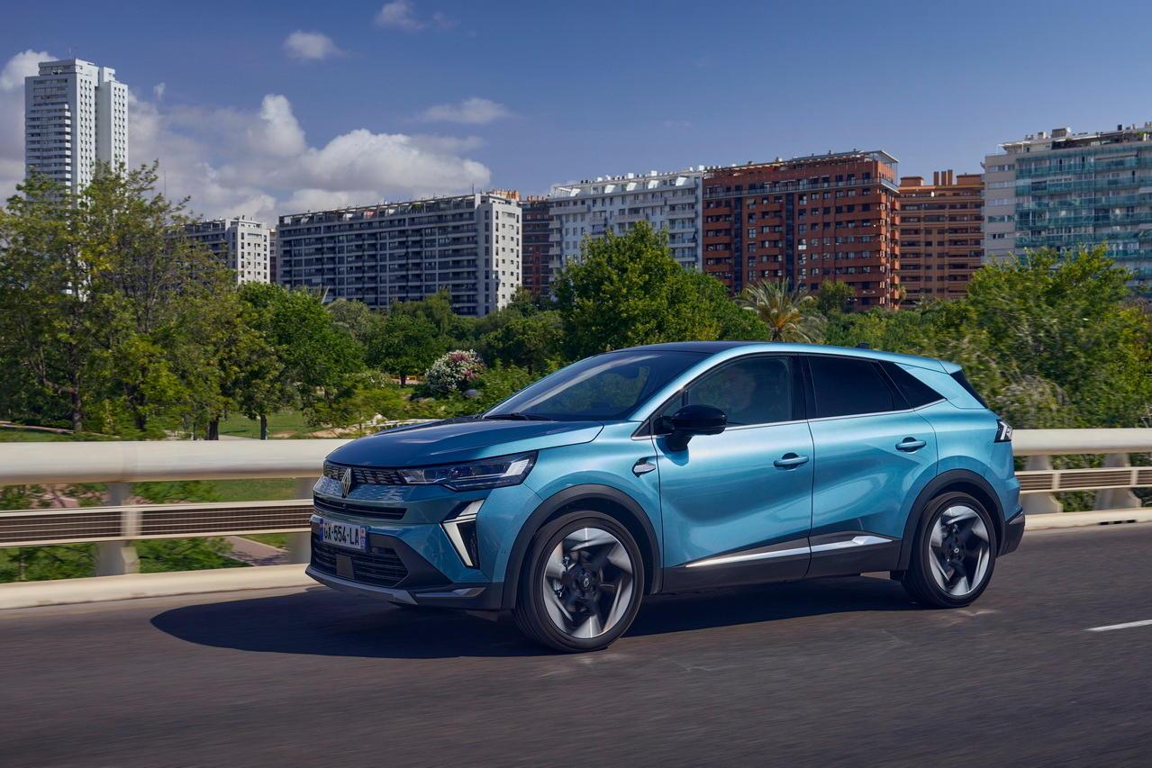 Diaporama et photos - Renault Atlas (2016). Le grand Captur coupé qui n ...