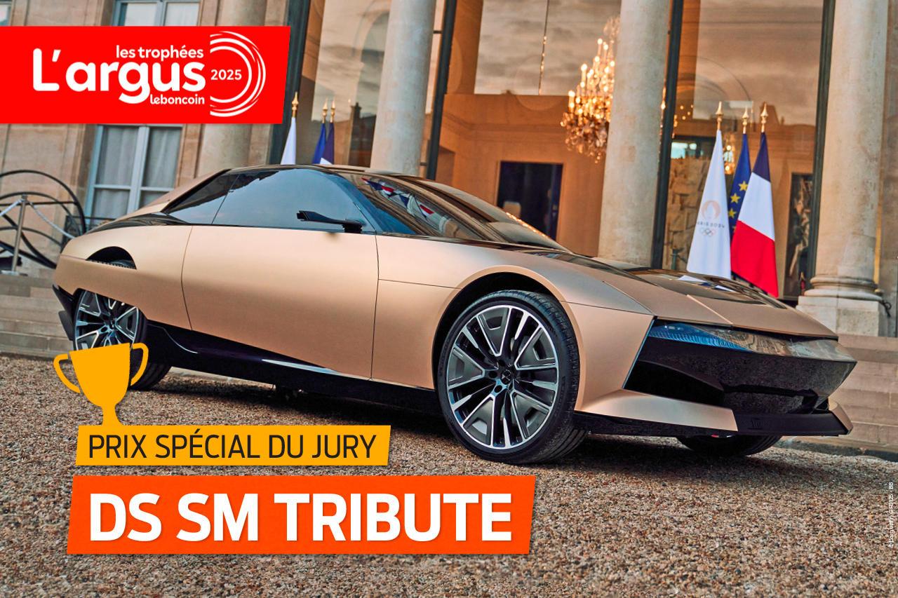 Concept cars - L'Argus