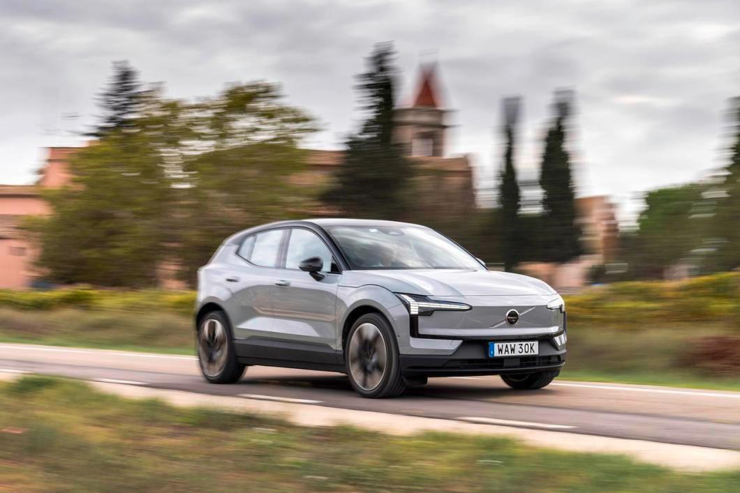 Diaporama et photos - Volvo veut accélérer sur la vente de voitures ...