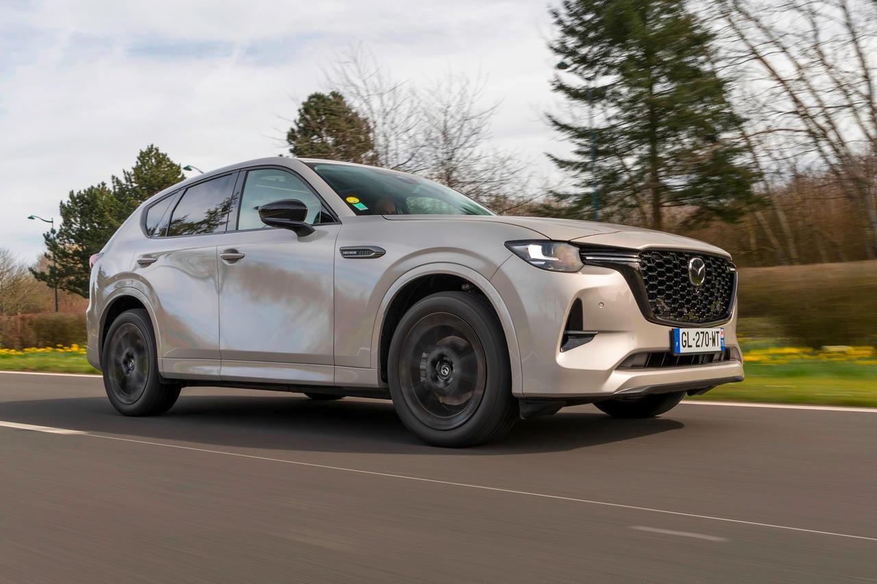 Mazda. Le top 10 des concessionnaires et la rentabilité moyenne du réseau