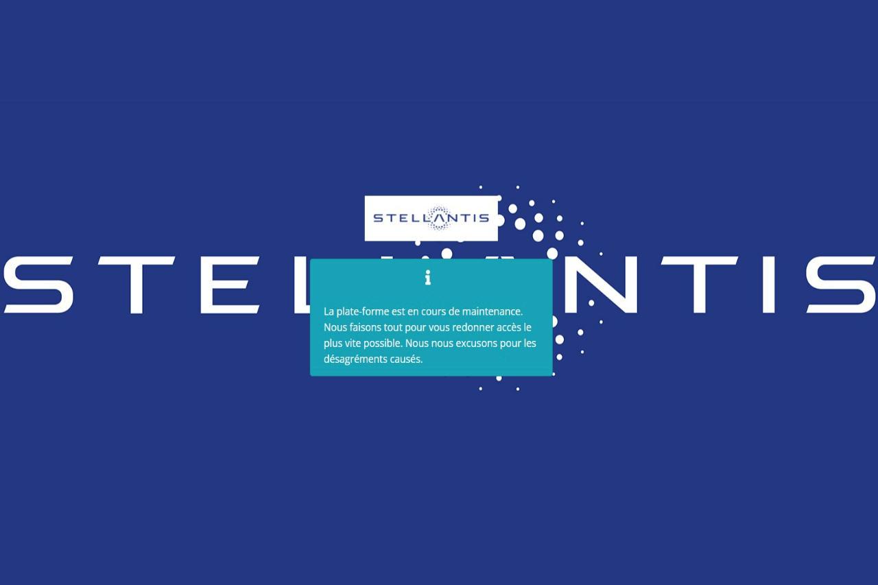 PureTech et AdBlue. La plate-forme de réclamation à nouveau disponible