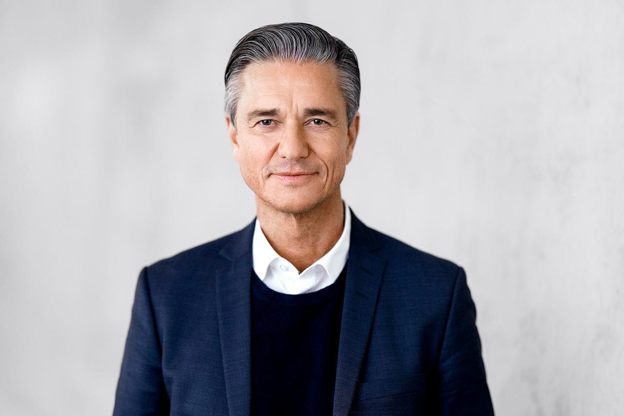 Photo 3 - Lutz Meschke Porsche - Porsche. Lutz Meschke et Detlev von ...