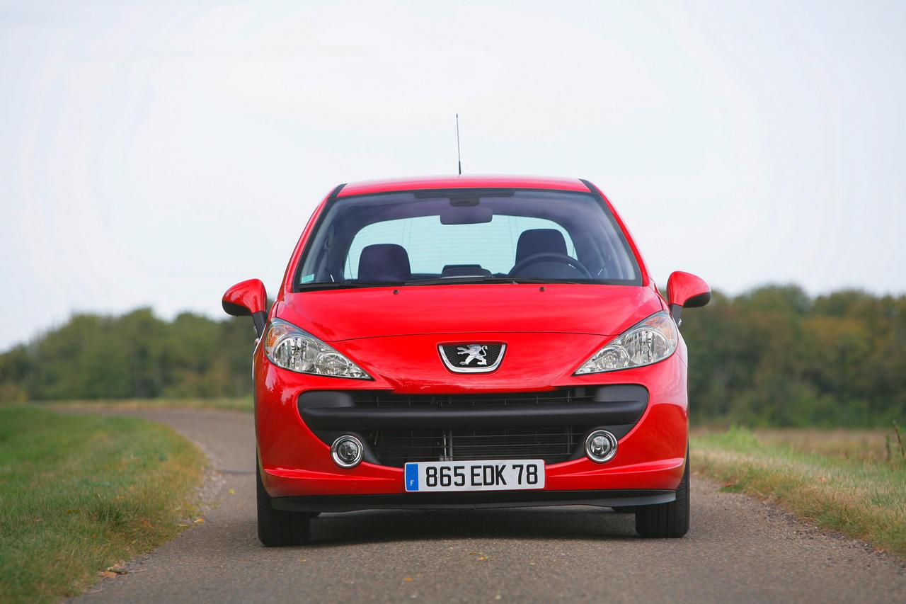 PEUGEOT 207 I - Photo n°4 - L'argus