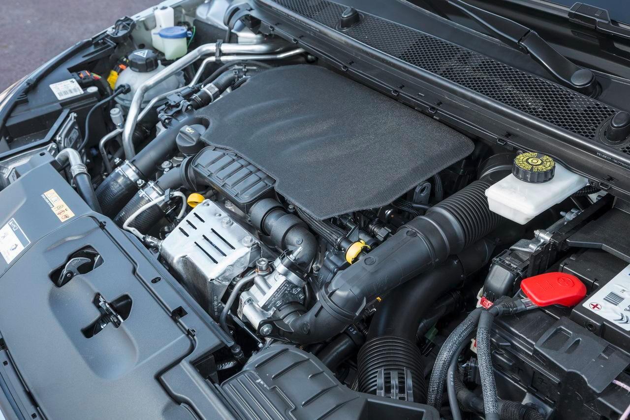 Moteur 1.2 PureTech. Nouveau rappel pour 68 200 Citroën C3, Peugeot 208 ...