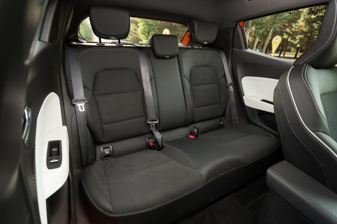 RENAULT Clio V (BJA) - Photo n° - L'argus