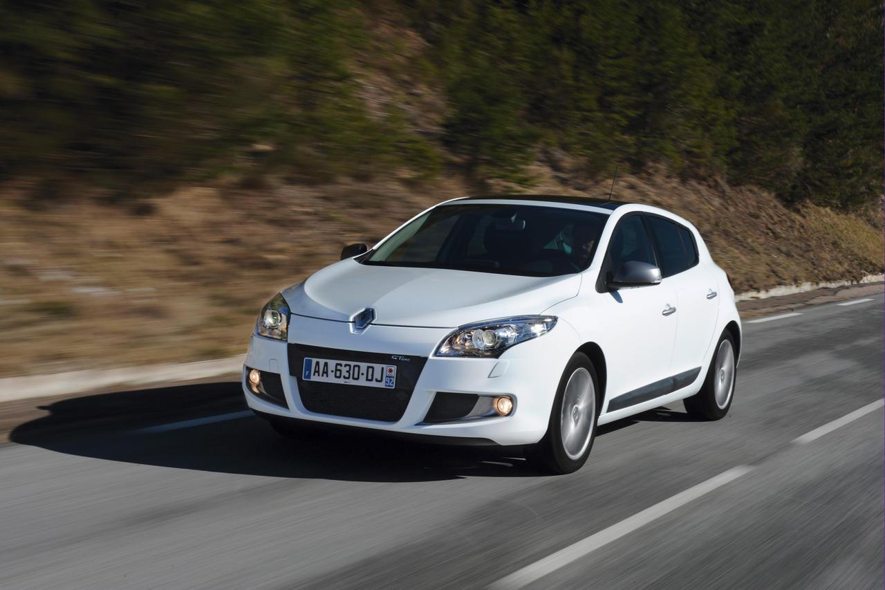 RENAULT Megane III (B95) occasion. Avis, fiabilité, motorisation : quel ...