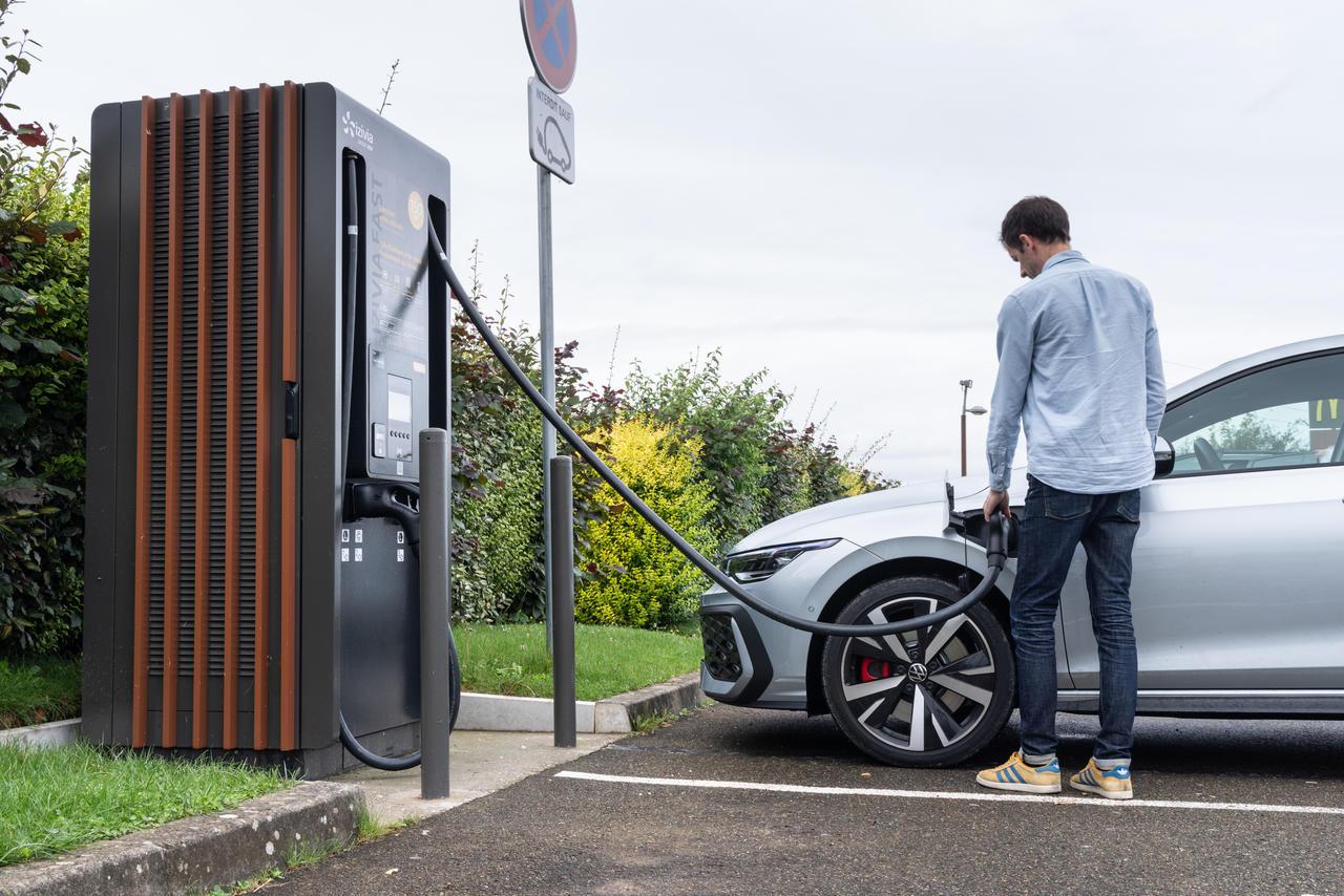 Photo 2 - Les véhicules hybrides ne sont plus exemptés du malus masse depuis le 1er janvier 2025 ...