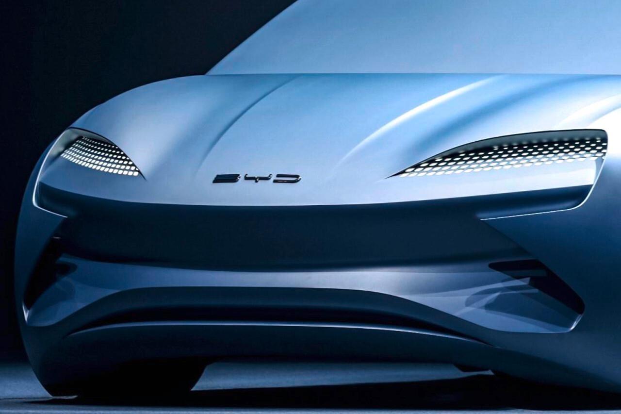 BYD. Nouveau en France, le constructeur chinois a déjà 30 ans