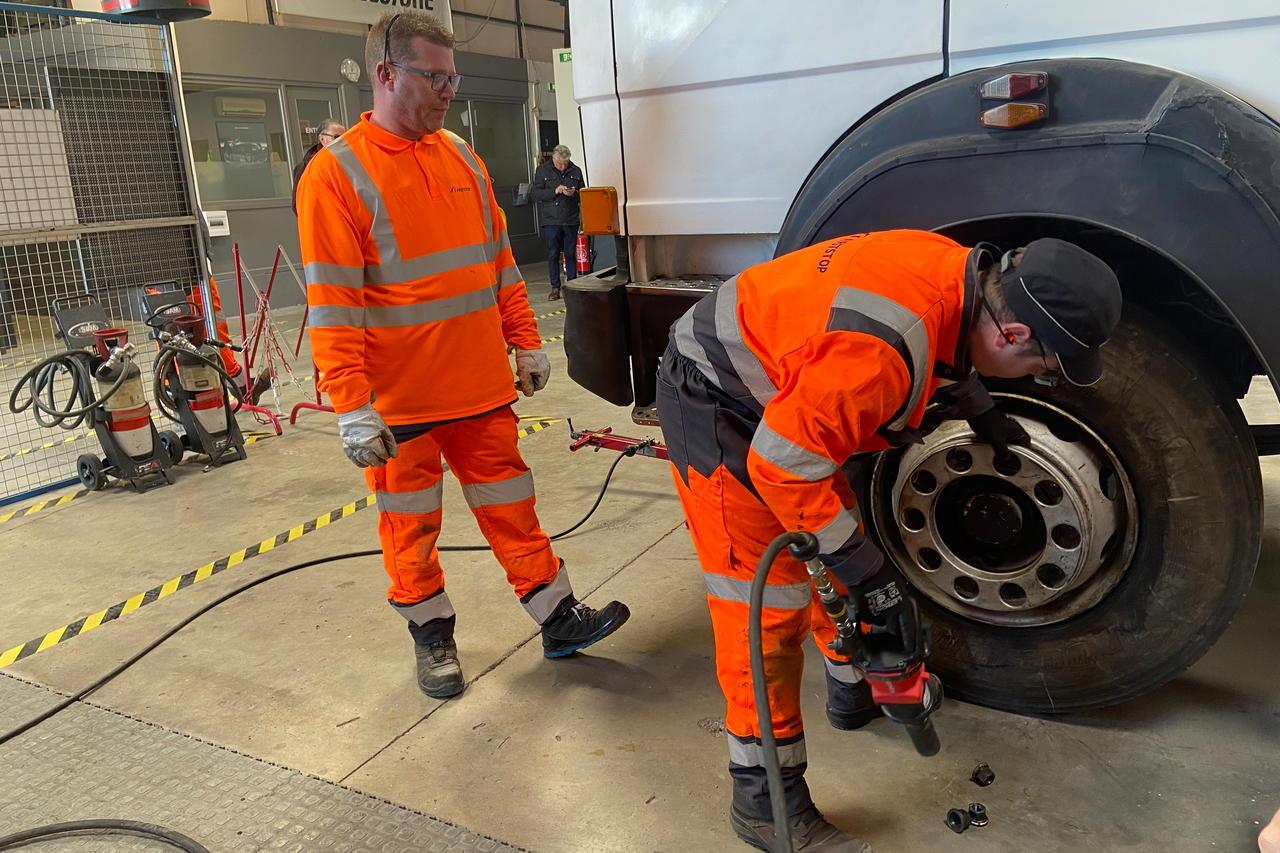 Photo 7 - centre de formation First Stop - First Stop investit dans son ...