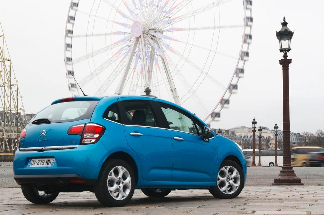 Photo 8 - Citroën et DS ont lancé en 2024 un rappel qui porte sur plus ...