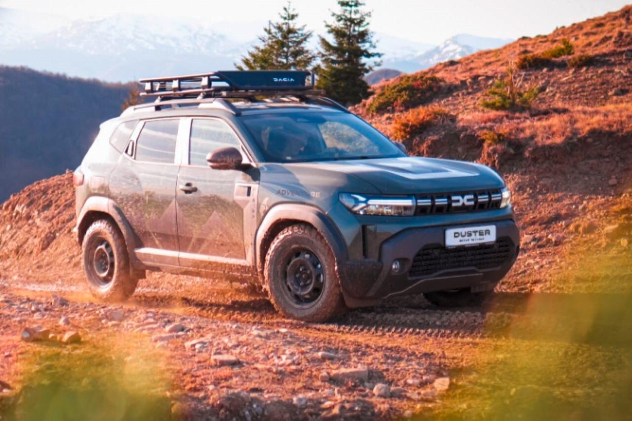 Photo 3 - Seul le 3 cylindres mild-hybrid TCe 130 est proposé, vu qu'il ...